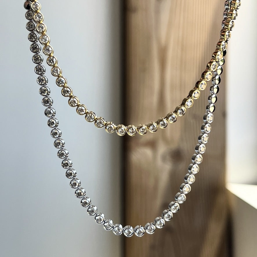 Pendants – The Diamond Bar STL