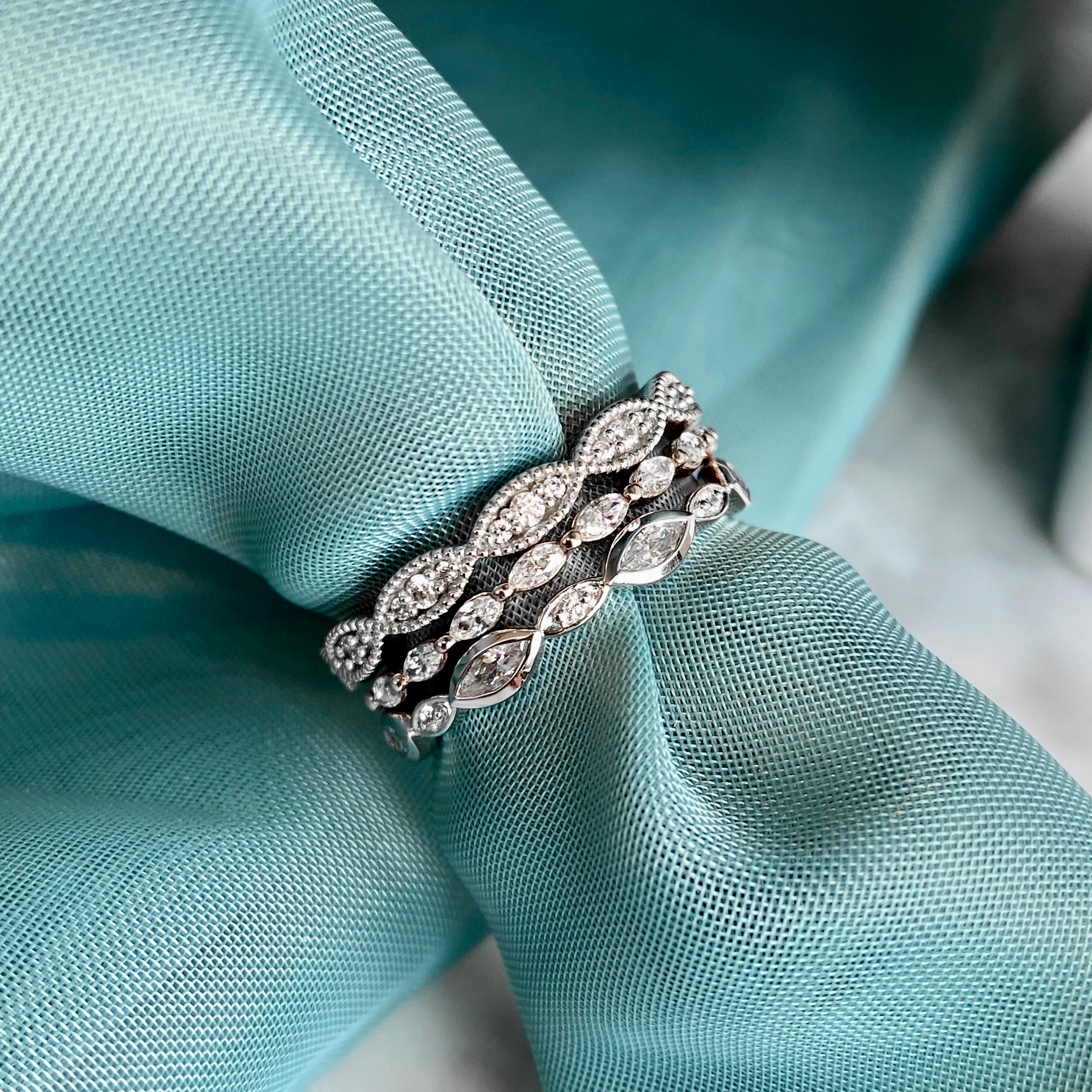 Bands – The Diamond Bar STL