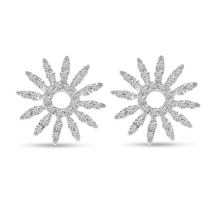 The Diamond Bar STL | Custom Fine Jewelry and Engagement Rings